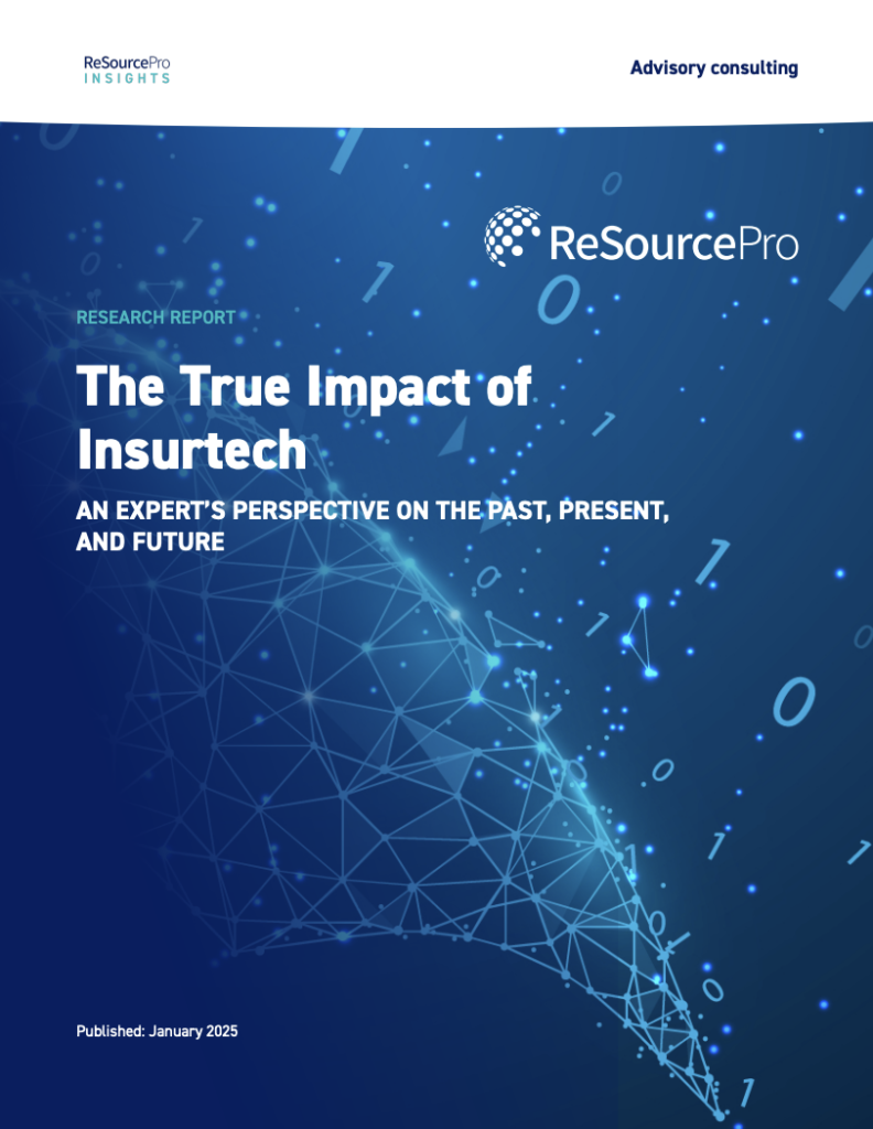 The rising tide of E&S insurance: the market’s essential bridge ...