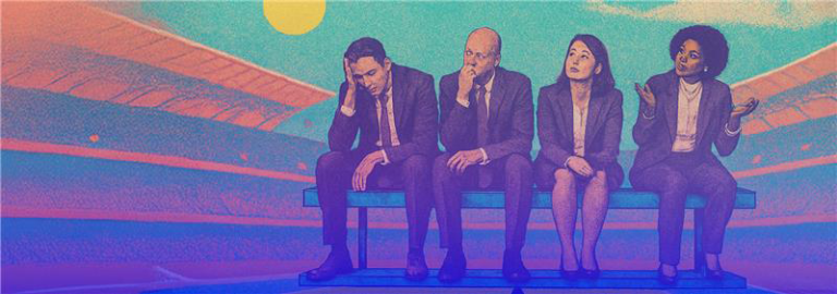 Roger Sitkins on the great talent imbalance crisis - TheInsuranceLead